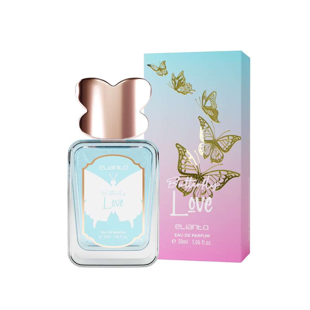 EDP - Floral – Elianto