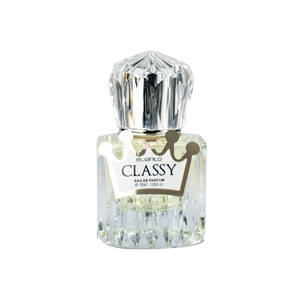 Elianto Classy Queen Eau De Parfum