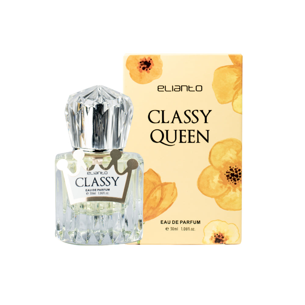 Elianto Classy Queen Eau De Parfum