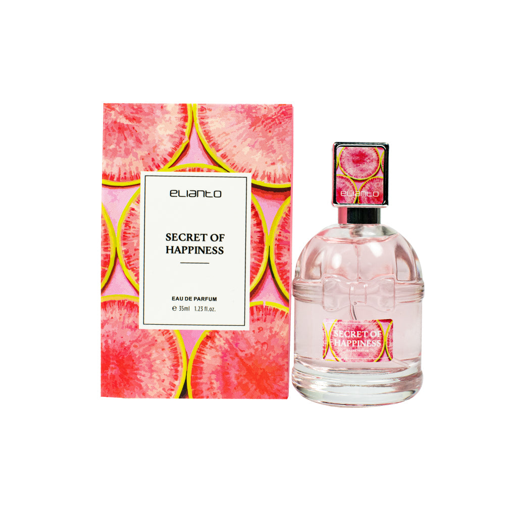Parfum - All – Elianto