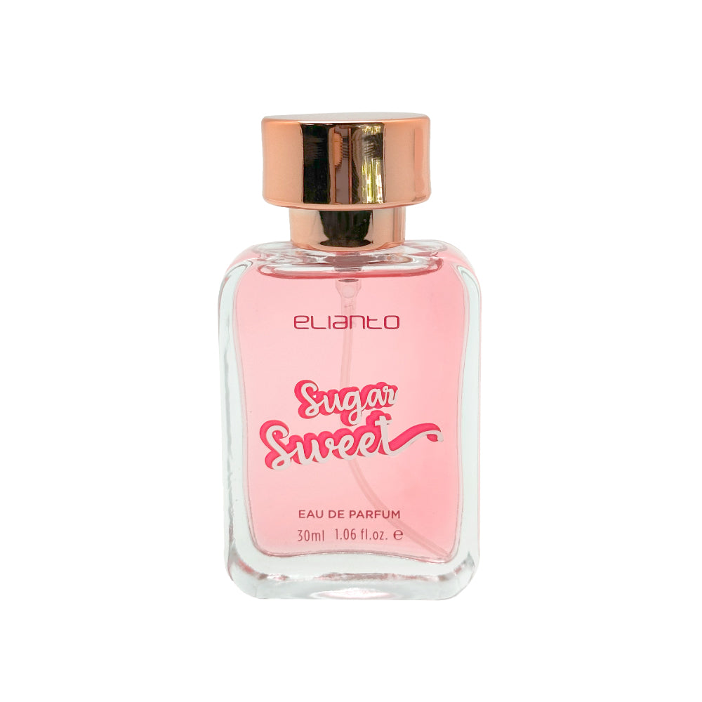 EDP - Fruity – Elianto