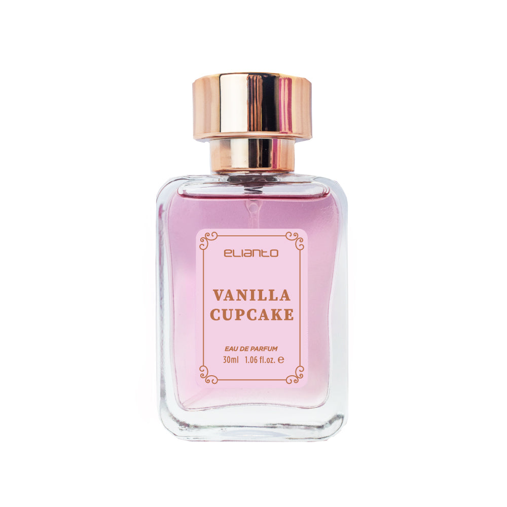 Parfum - All – Elianto