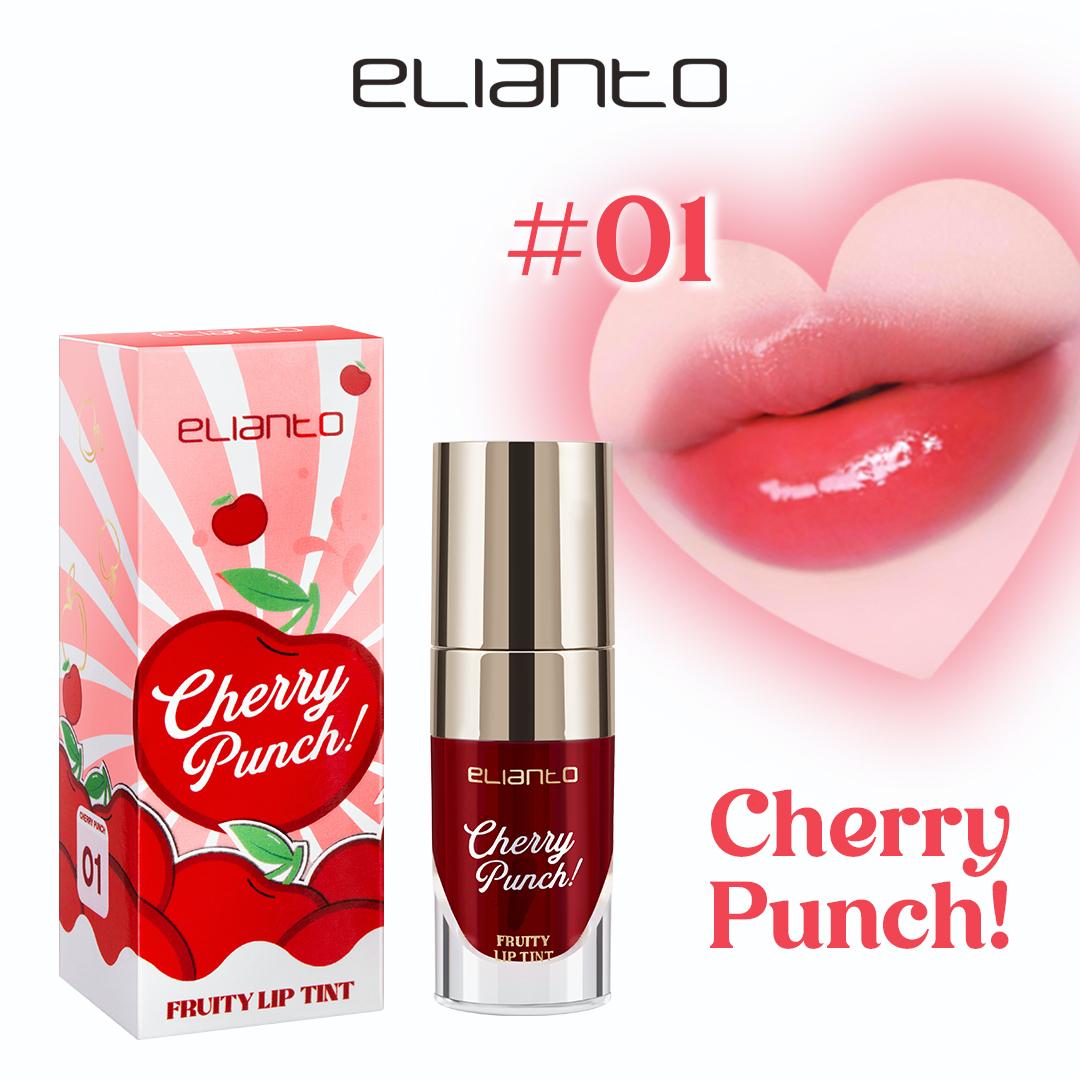 New Arrival – Elianto