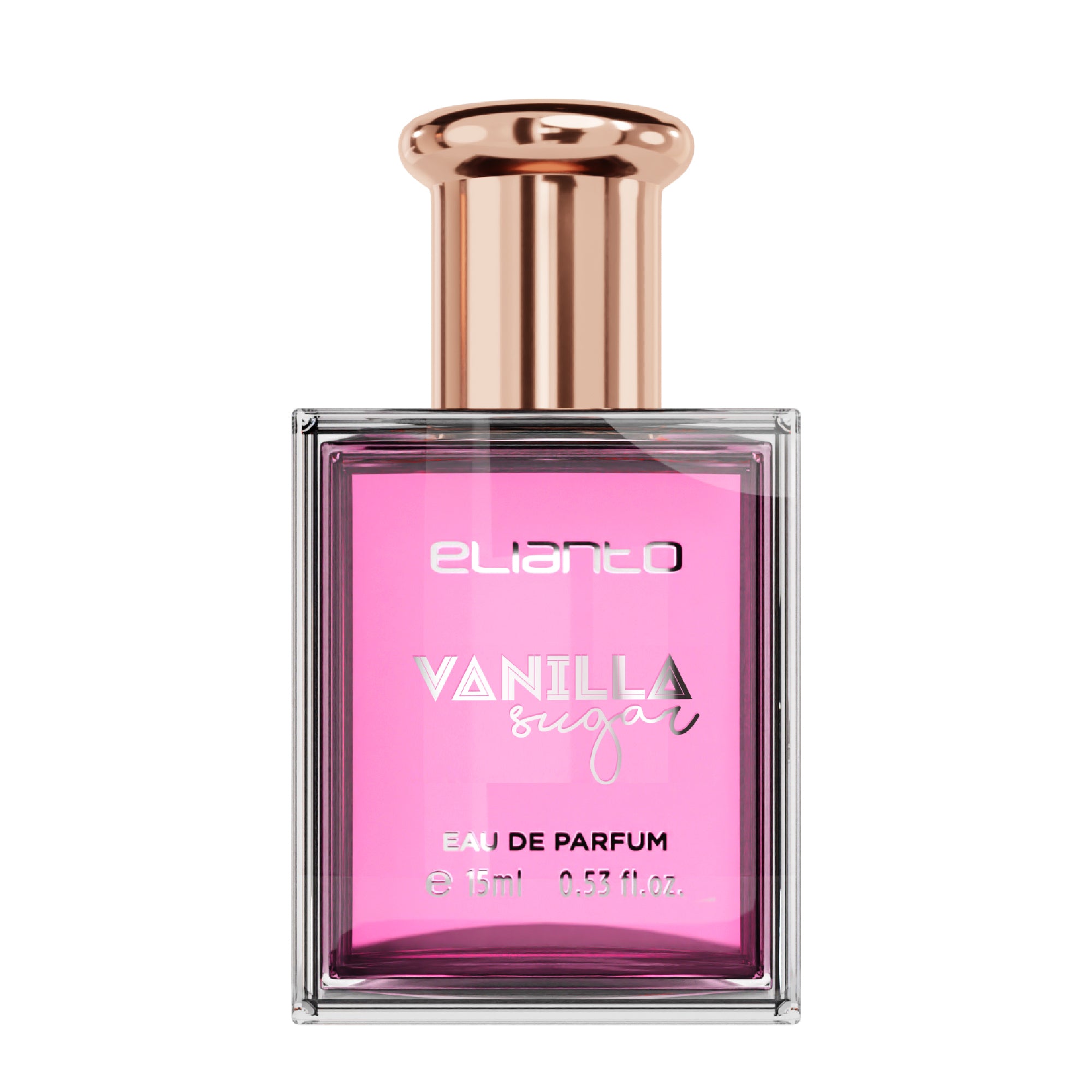 Vanilla Sugar EDP & Perfumed Deodorant Gift Set – Elianto